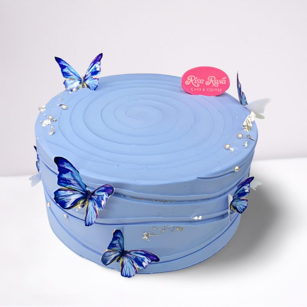 Risa Rasa Cake – Rayakan Harimu Bersama Risa Rasa