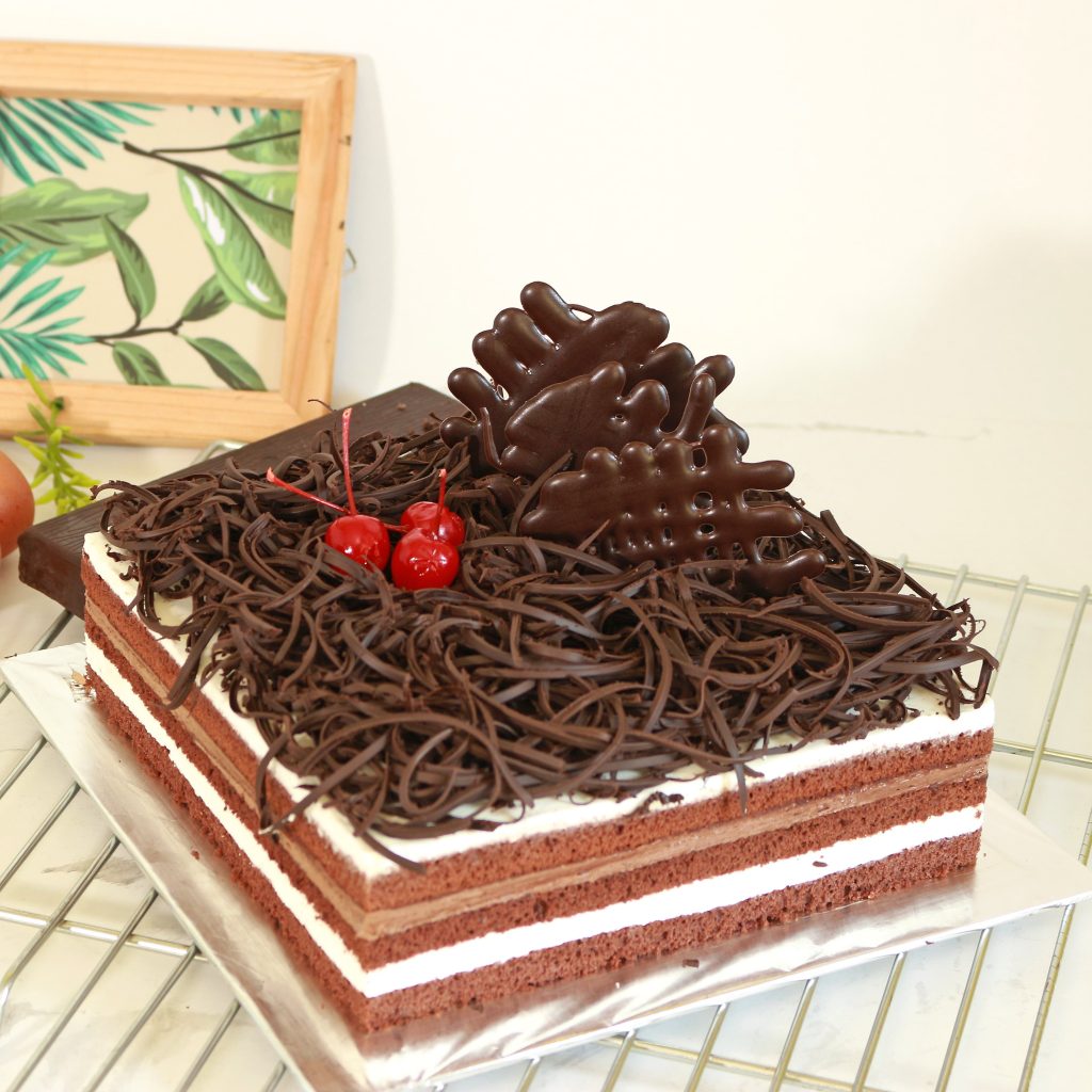 Choco Layers – Risa Rasa Cake